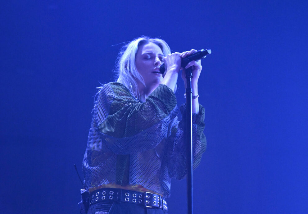 Linkin-Park-Tourauftakt: Emily Armstrong gibt erstes Statement ab