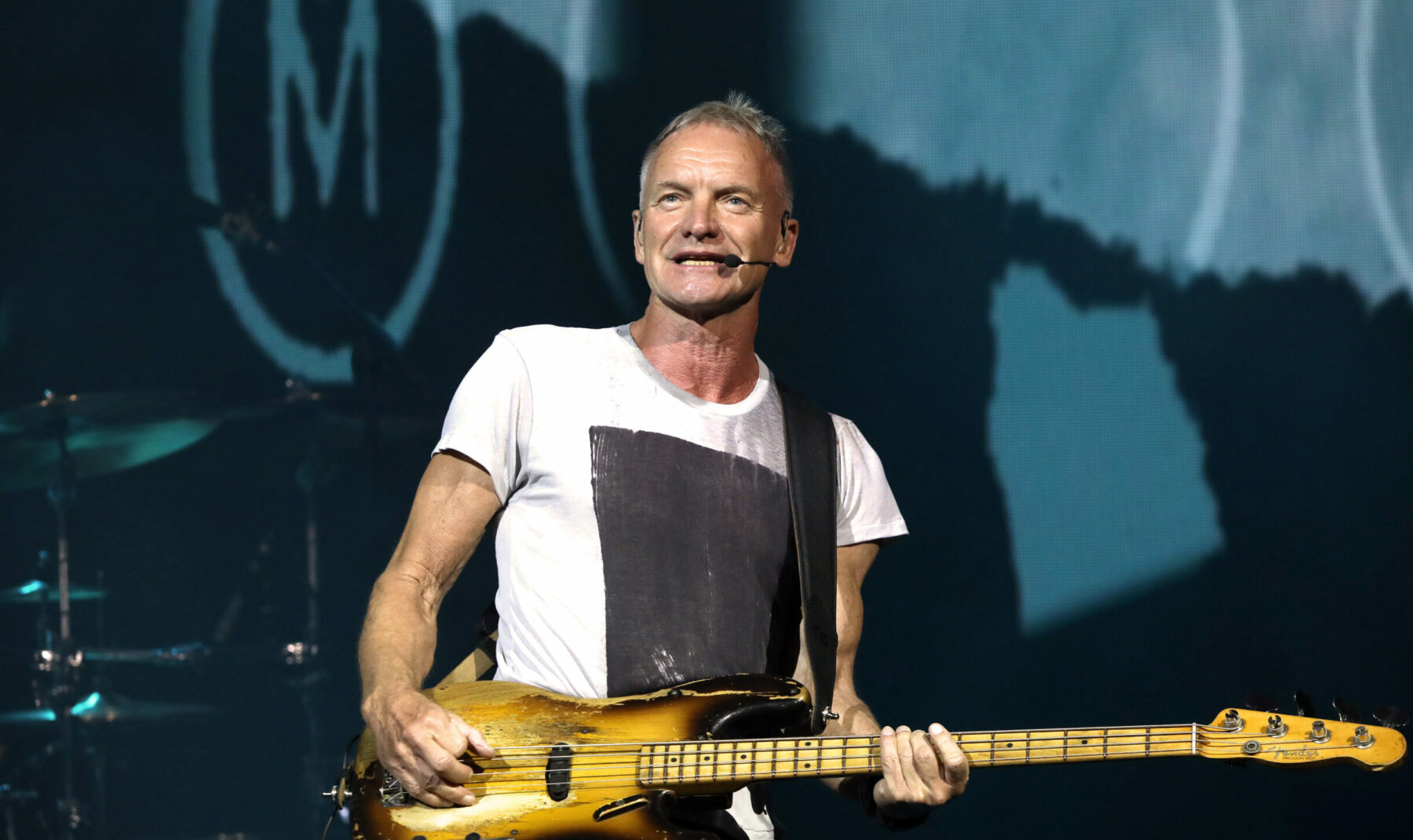 Sting live 2025: Tickets, Termine, Vorverkauf — Rolling Stone