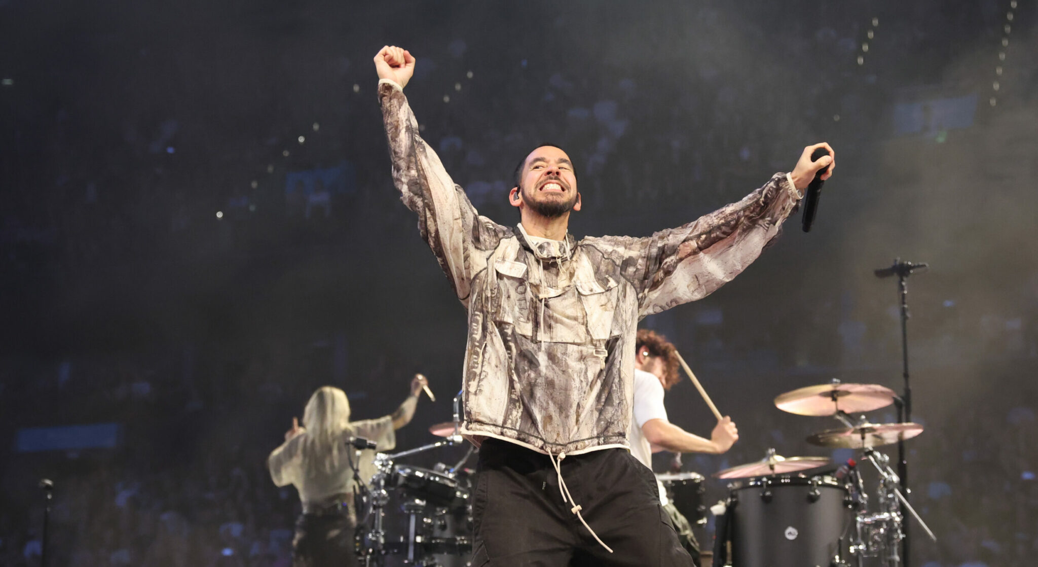 Seid ihr bereit für besten Song, den Linkin Park je gemacht haben?