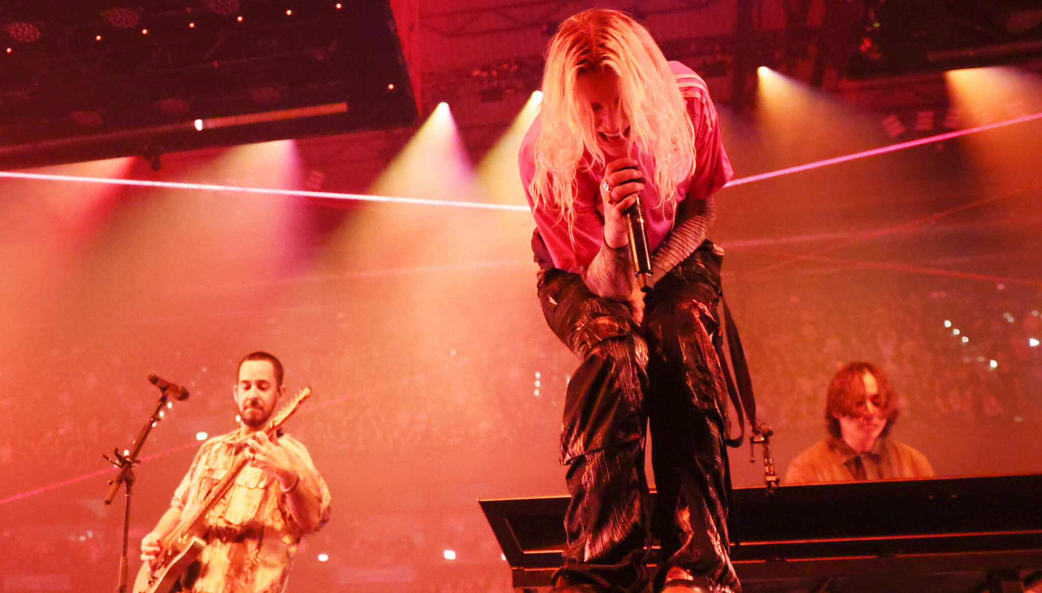 Linkin Park: FINAL SHOW Frankfurt – Tickets, Termin, Vorverkauf