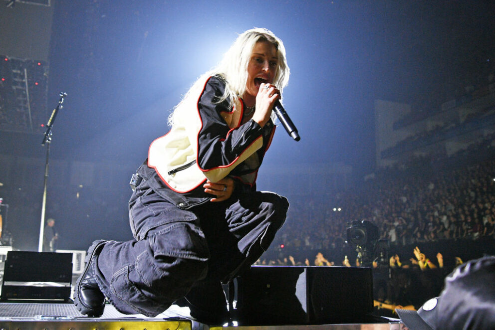 Linkin Park: Wer ist die neue Sängerin Emily Armstrong? — Rolling Stone