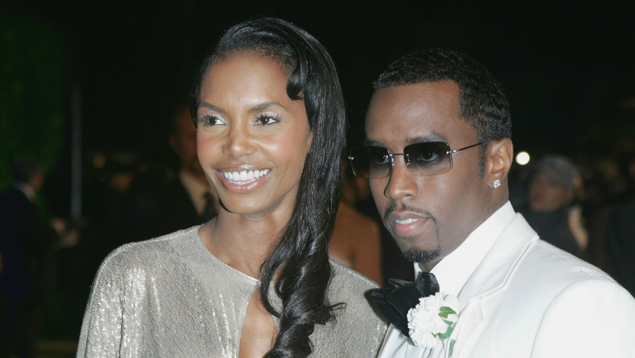 Kim Porter wirft Diddy Missbrauch und Morddrohungen vor