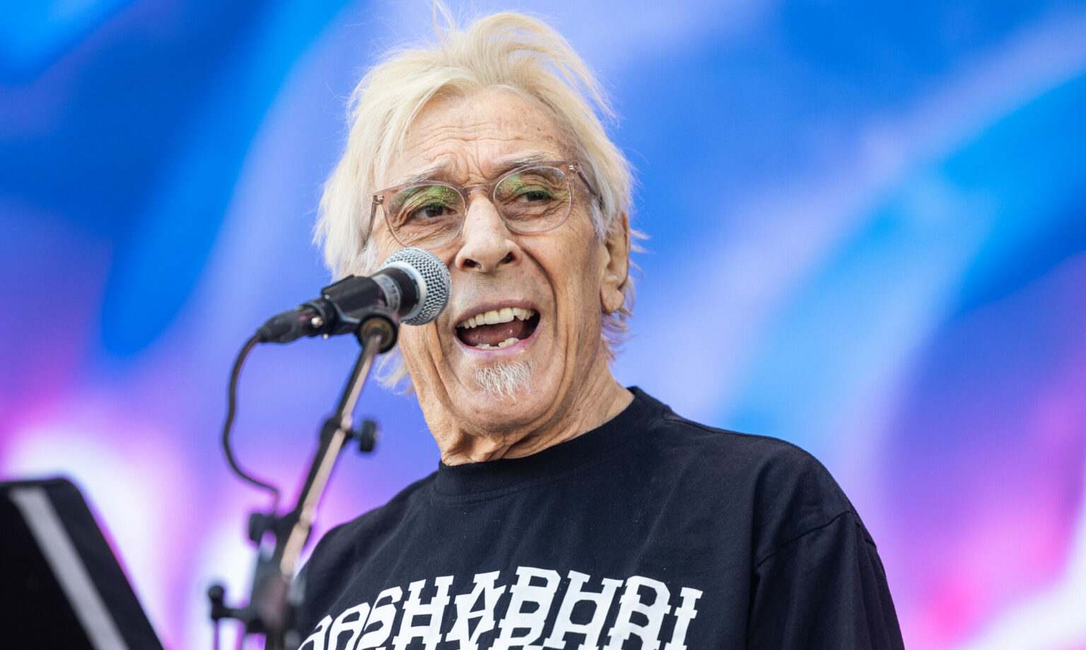 John Cale auf Tour 2025: Konzerte abgesagt – neue Termine
