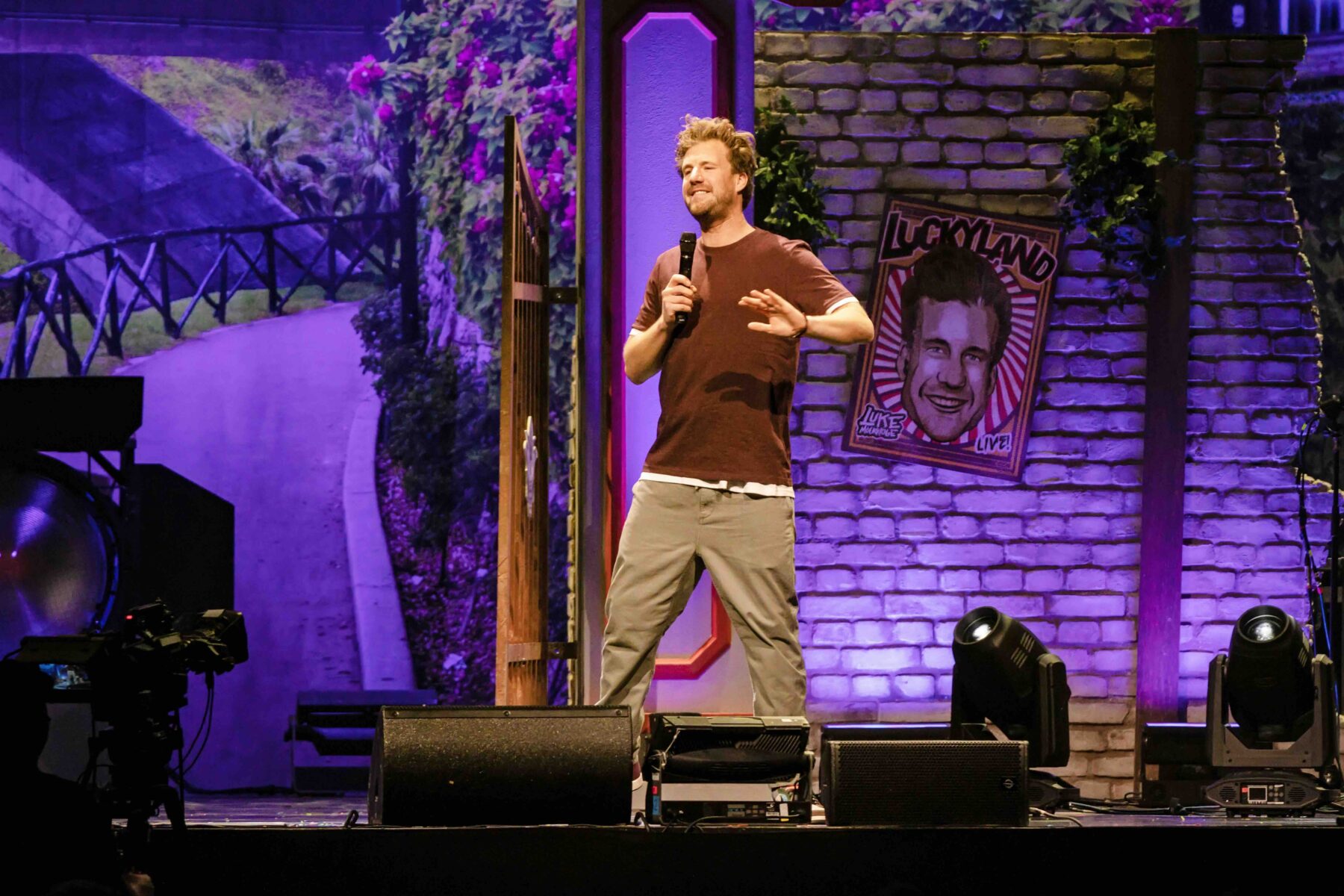 So begründet Sat 1 die Absetzung der Mockridge-Show