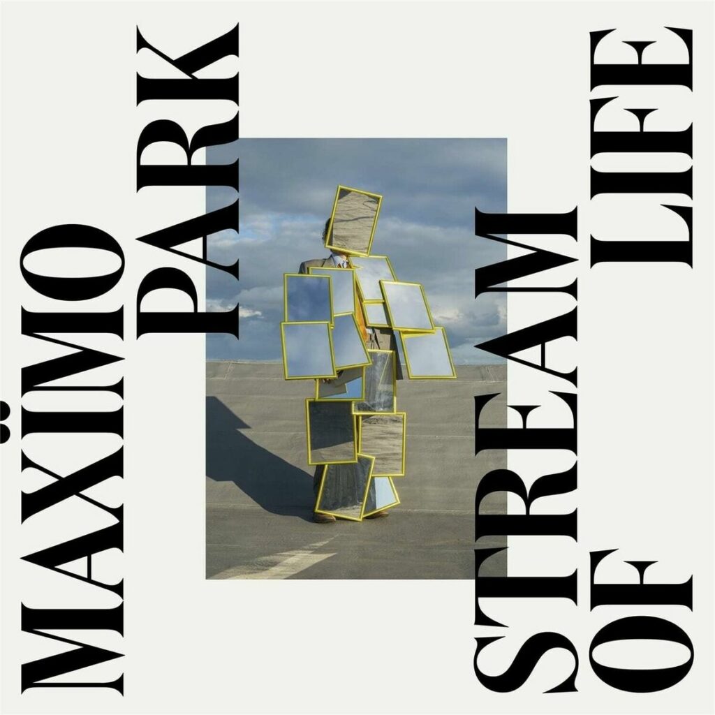 Review: Maxïmo Park - „Stream Of Life“ — Rolling Stone