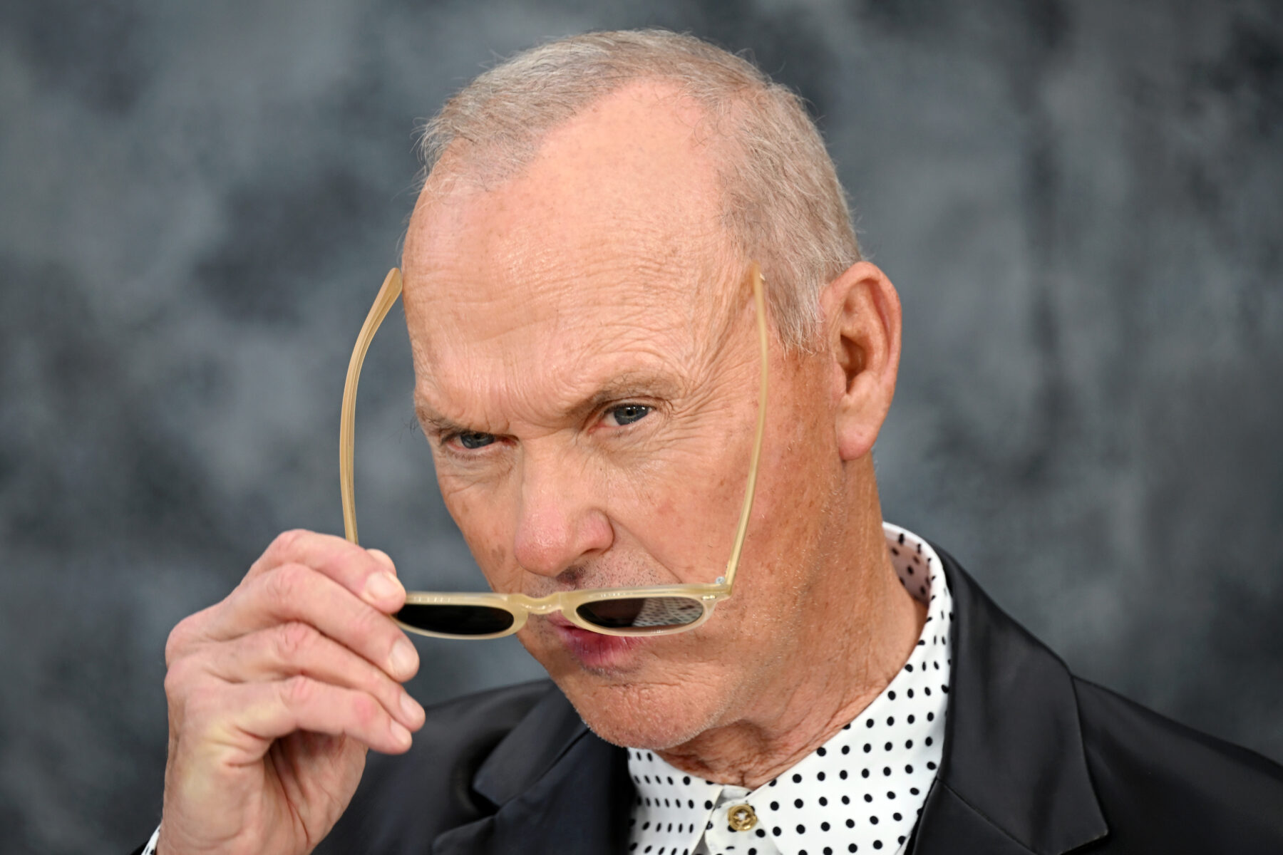 Michael Keaton