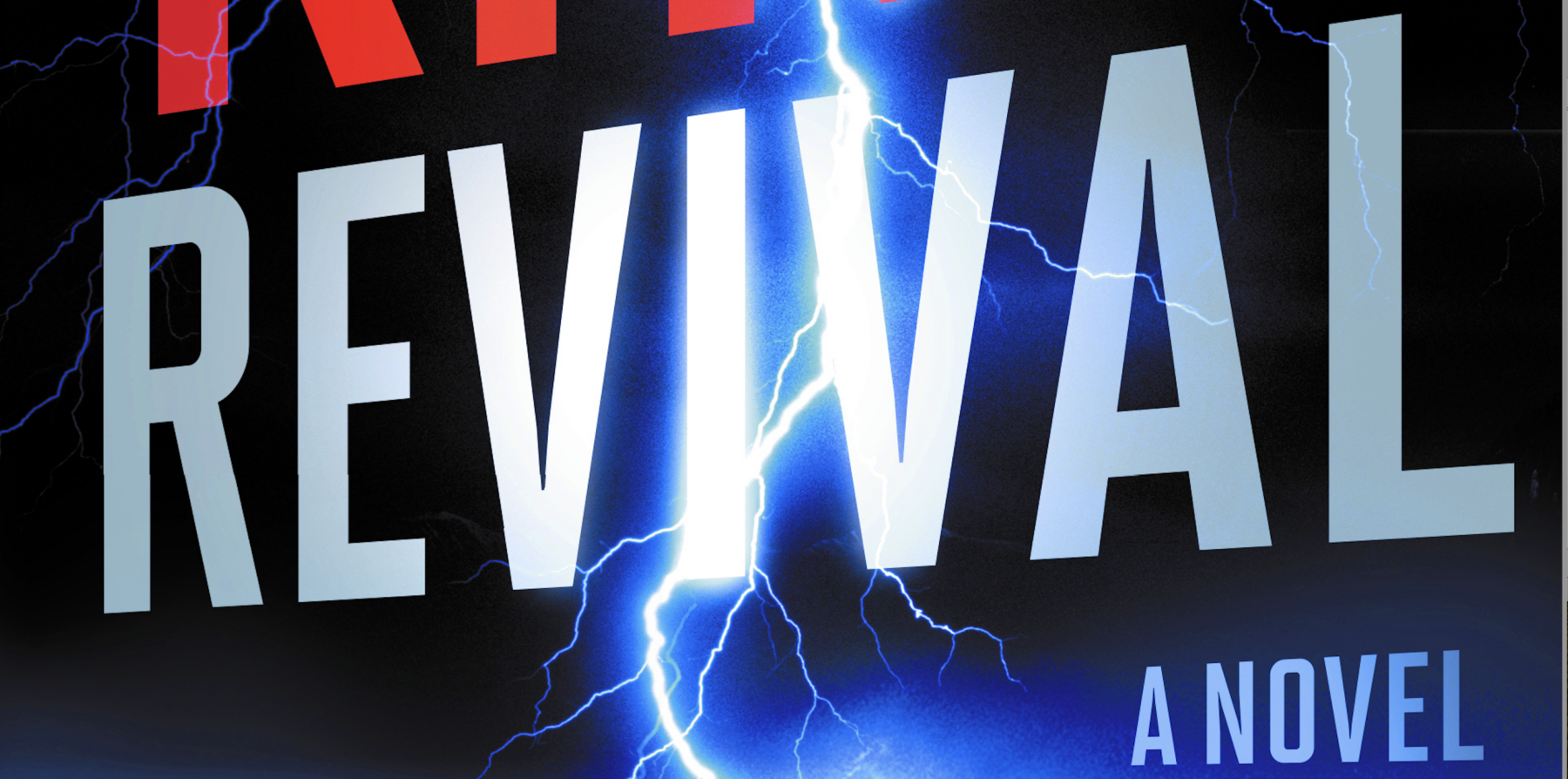 „Revival“: Stephen Kings letzter 5-Sterne-Roman erschien 2014 — Rolling ...
