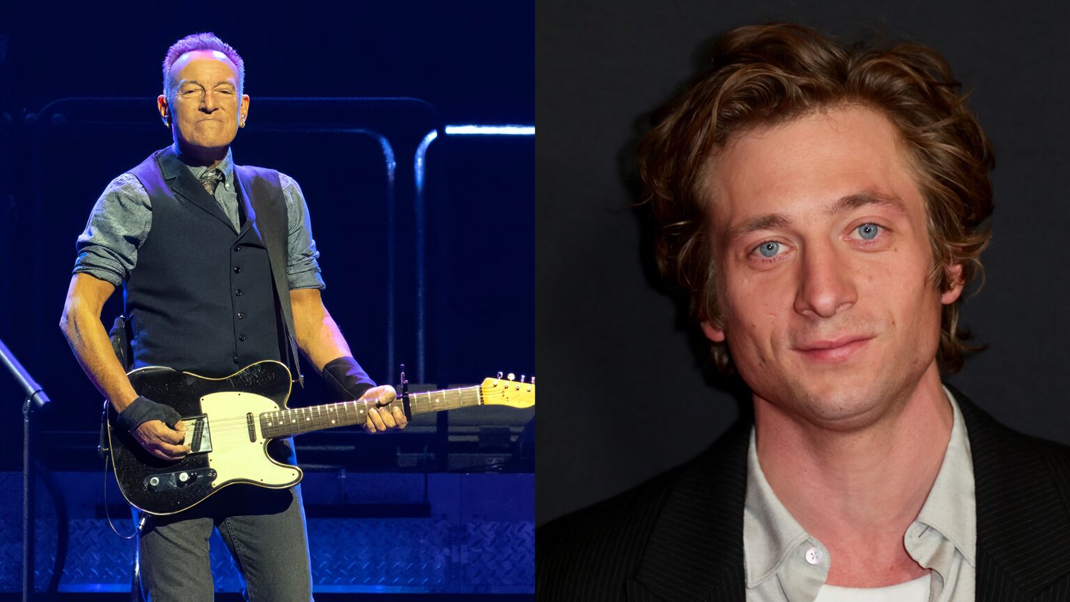 „Deliver Me From Nowhere“: Das wissen wir über den Bruce-Springsteen ...
