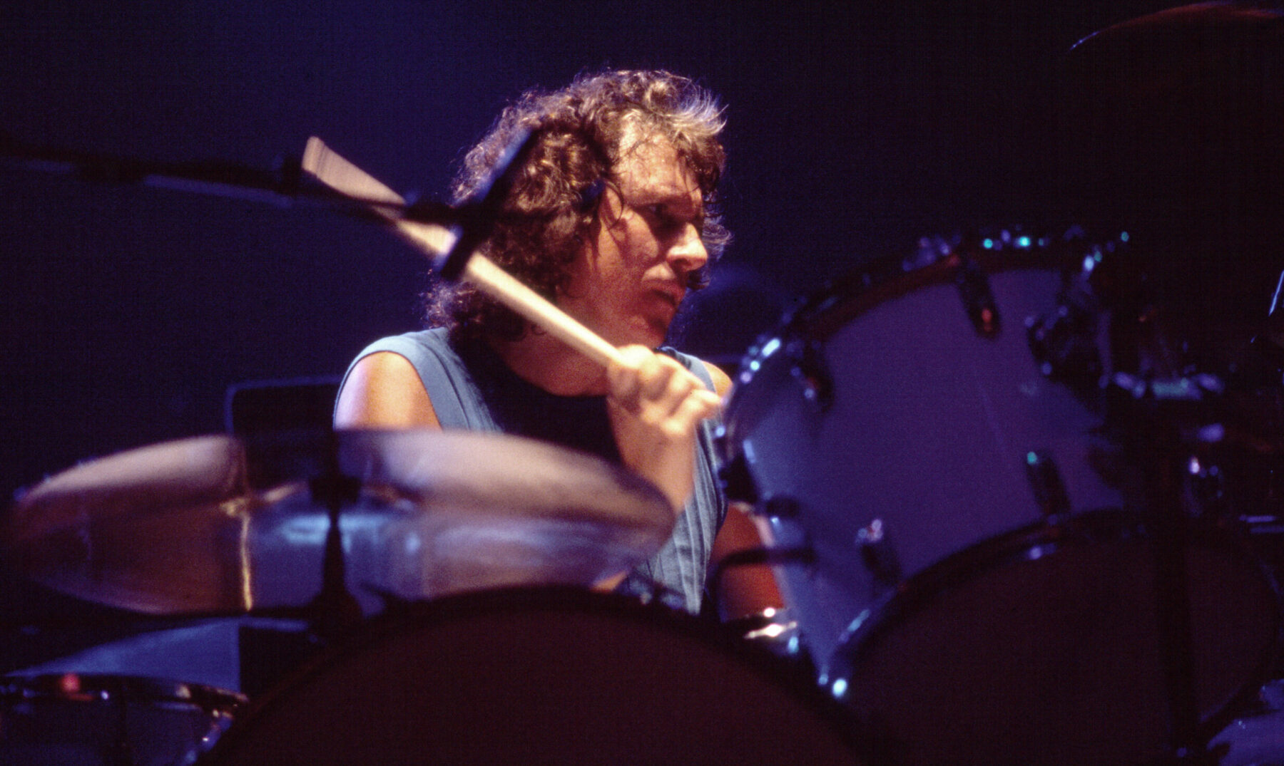 Foreigner-Schlagzeuger wütet gegen Rock And Roll Hall Of Fame