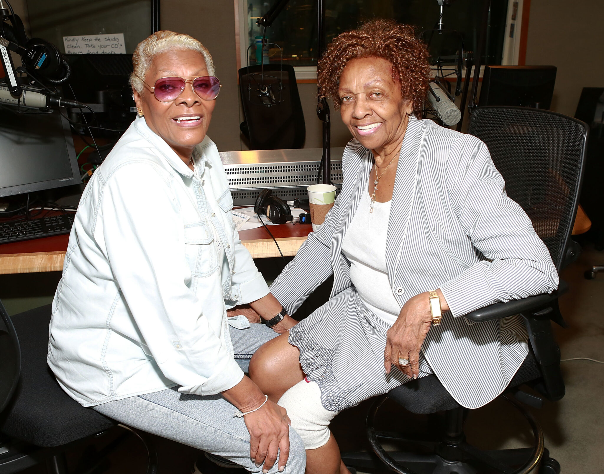 Cissy Houston, Mutter von Whitney, mit 91 Jahren verstorben — Rolling Stone