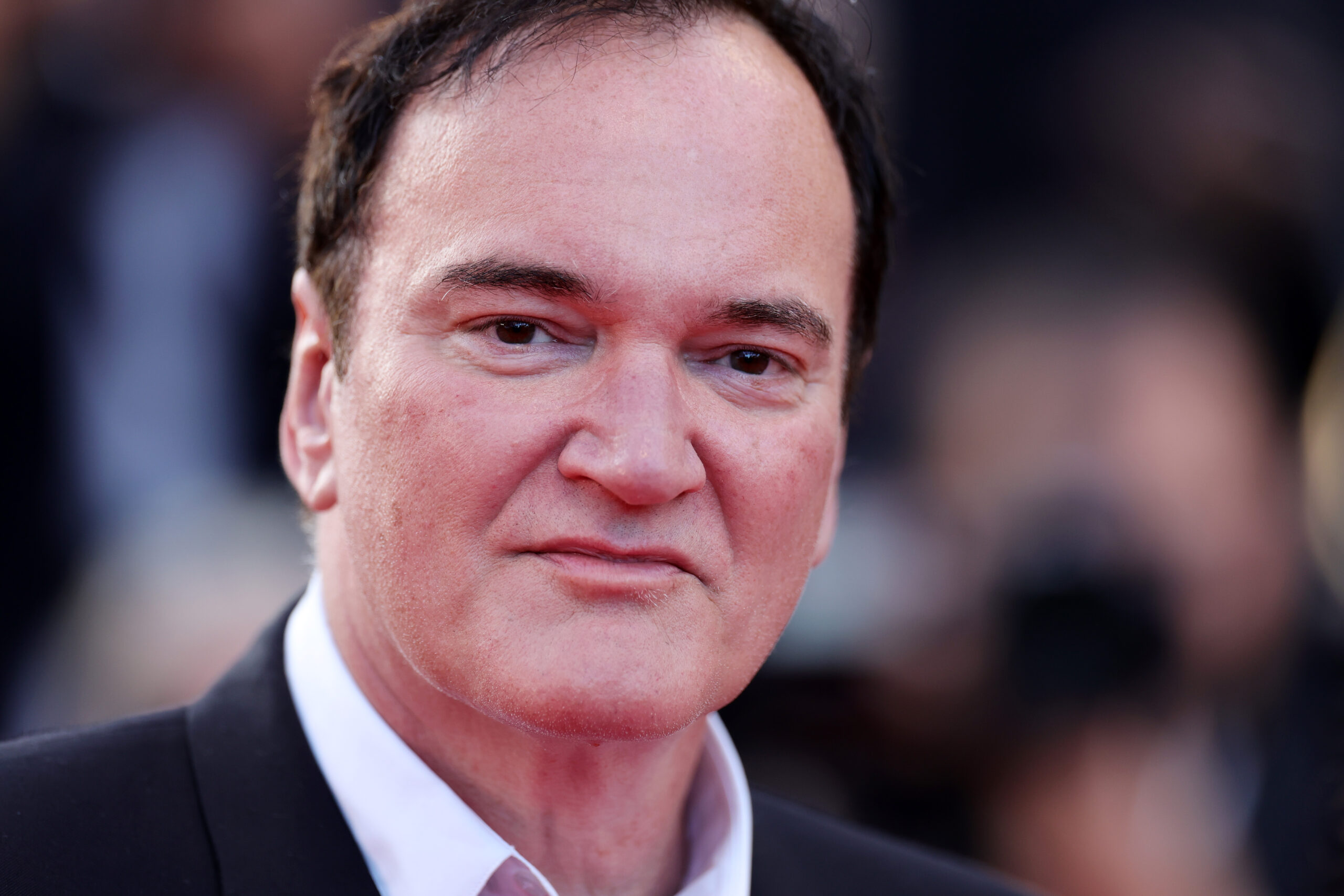 Quentin Tarantino: Zehnter und finaler Film heißt „The Movie Critic“