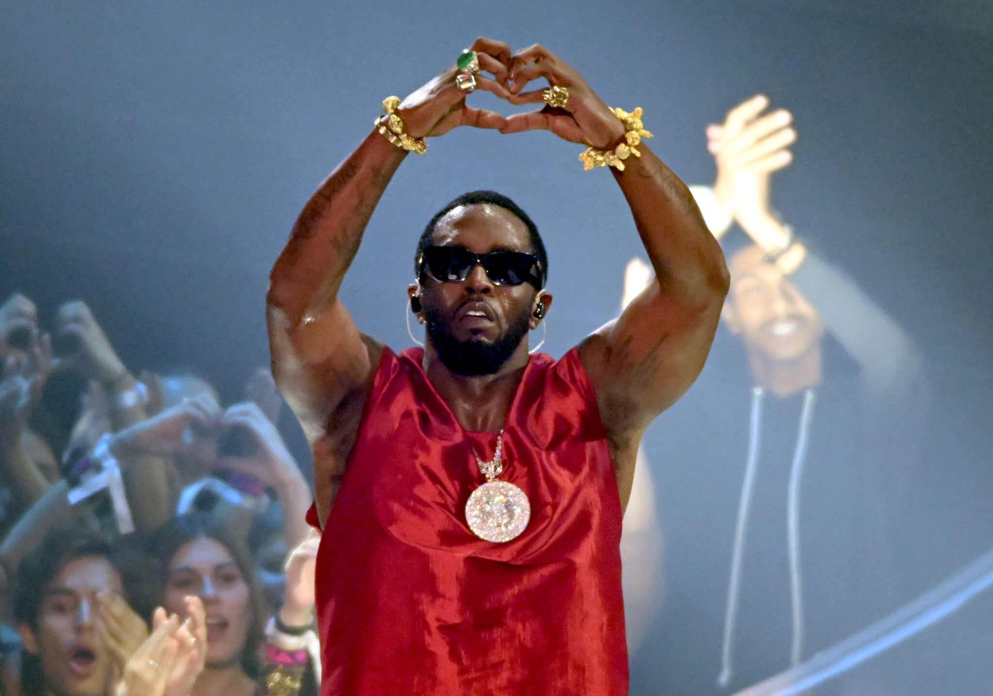 Sean „Diddy” Combs: Seine Kinder senden „Happy Birthday“ ins Gefängnis ...