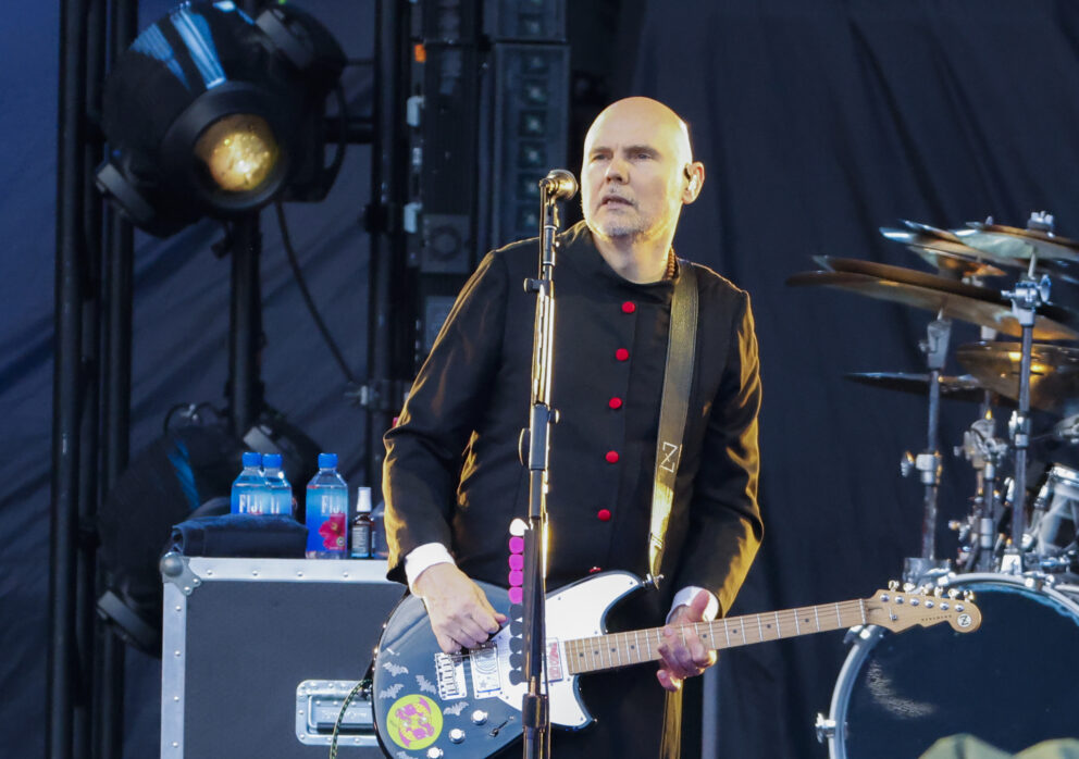 Smashing Pumpkins: Tolles „Machina“-Reissue, aber krasser Preis ...