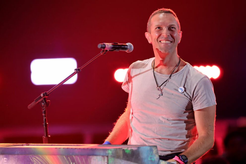 Chris Martin über das Ende von Coldplay: „Hauptgeschichte ist erzählt“
