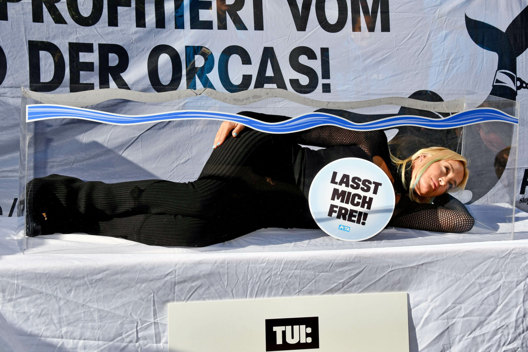 Sarah Connor: Ihr neuer Song „Ficka“ ist eine Kampfansage an ihre Hater ...