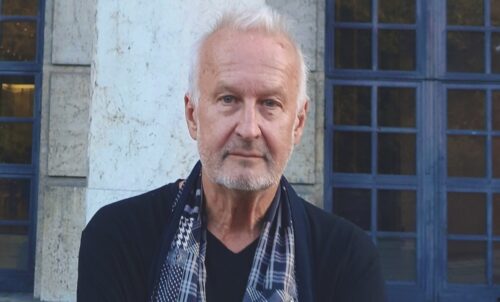 Der Enthusiast: Zum Tod von Hanns Peter Bushoff