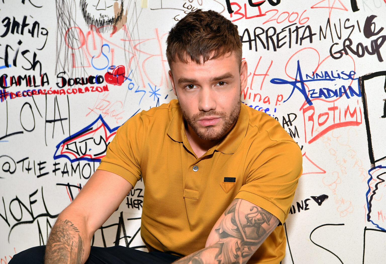 Tod von Liam Payne: Toxikologische Untersuchung bestätigt traurige ...