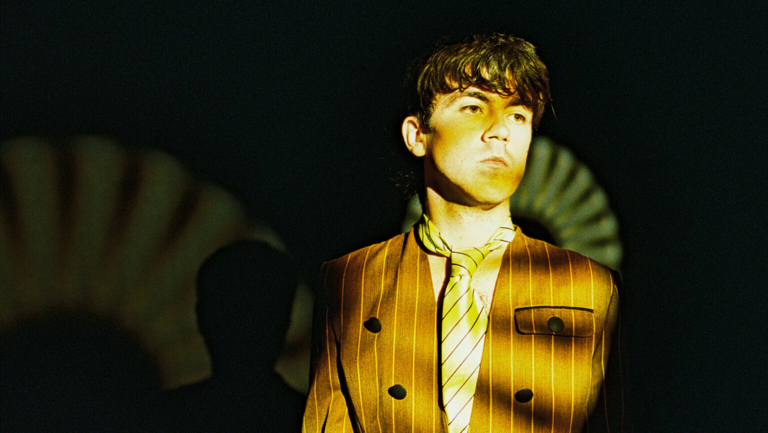 Declan McKenna: Neue Songs und Konzerte in Deutschland 2025
