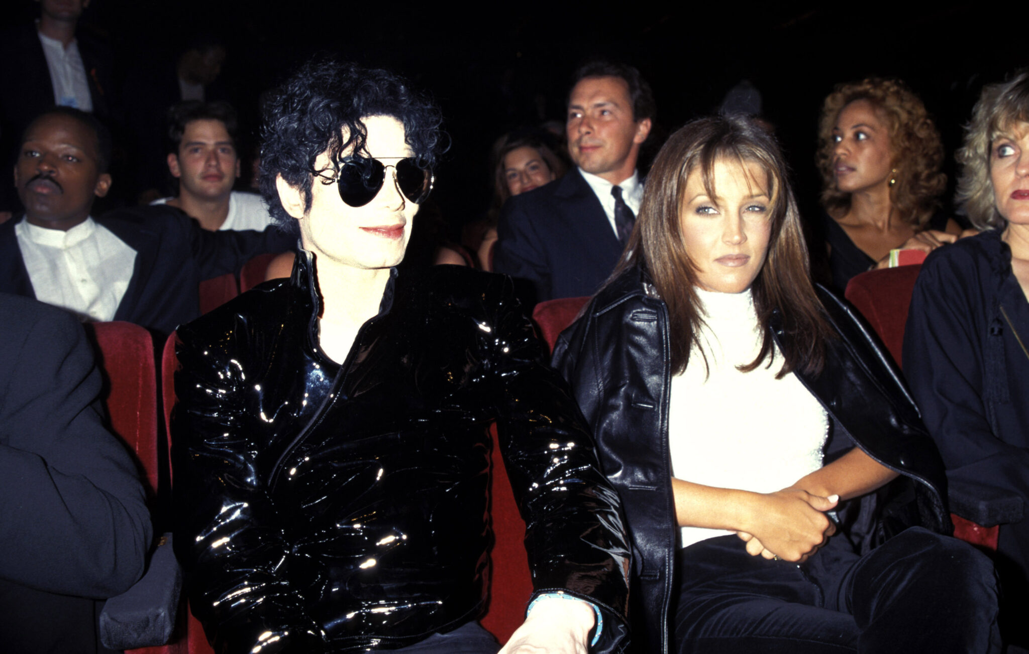 Memoiren: Priscilla Presley nannte Michael Jackson „manipulativ“
