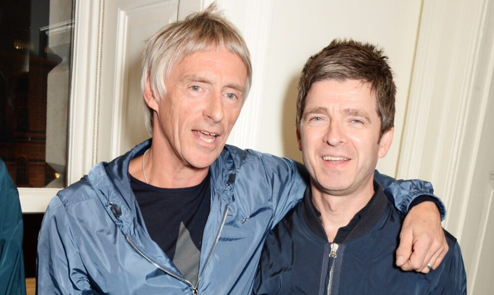 Paul Weller kündigt neues Album „66“ an – „Soul Wandering“ hier hören ...