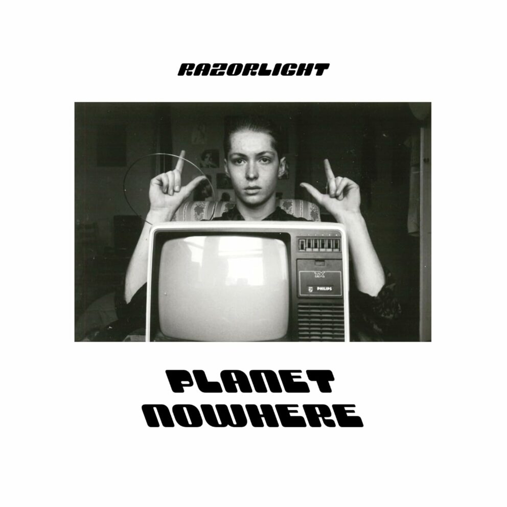 Review: Razorlight - „Planet Nowhere“ — Rolling Stone