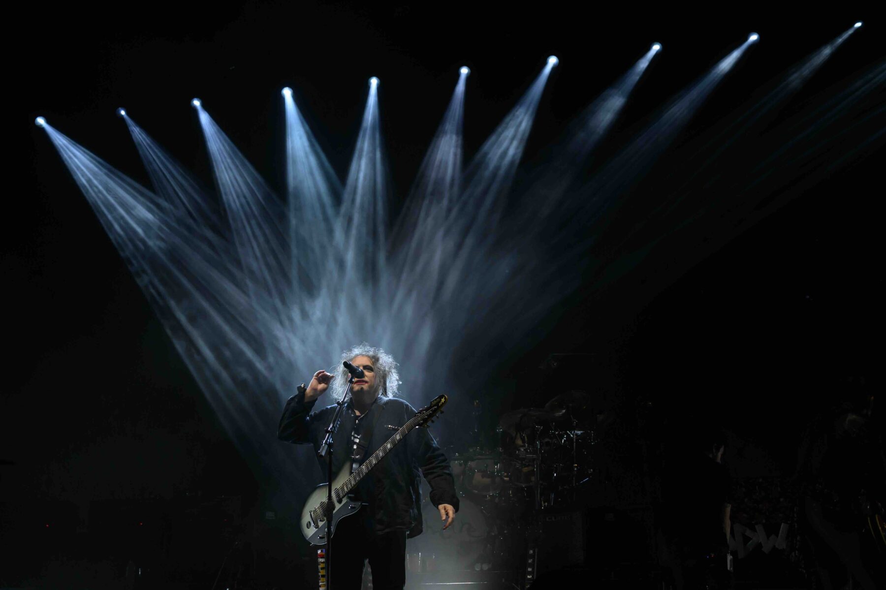 The Cure: Robert Smith verrät den „Höhepunkt meines Lebens“ — Rolling Stone