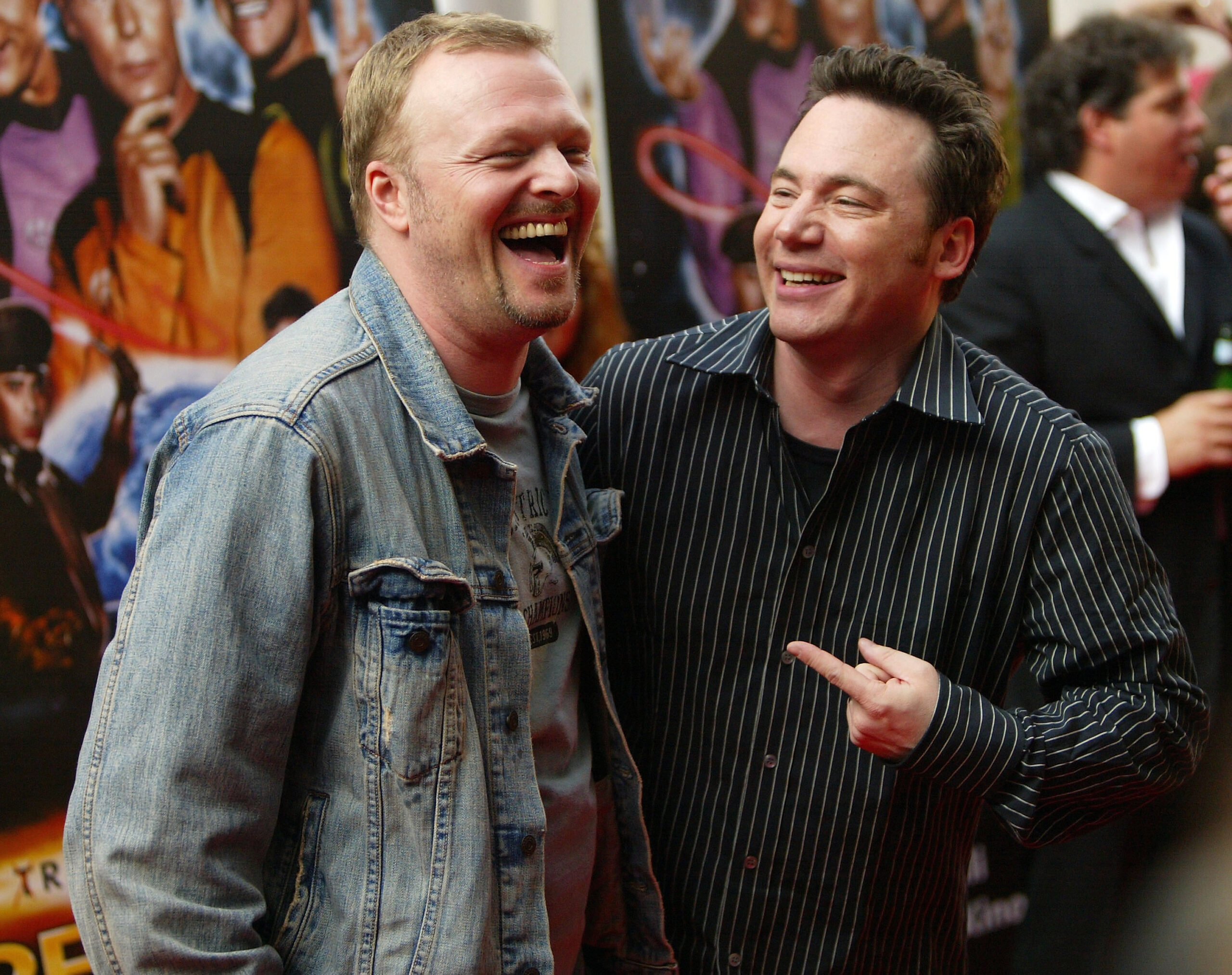 Stefan Raab und Bully im Doppelpack: Neues Format angekündigt