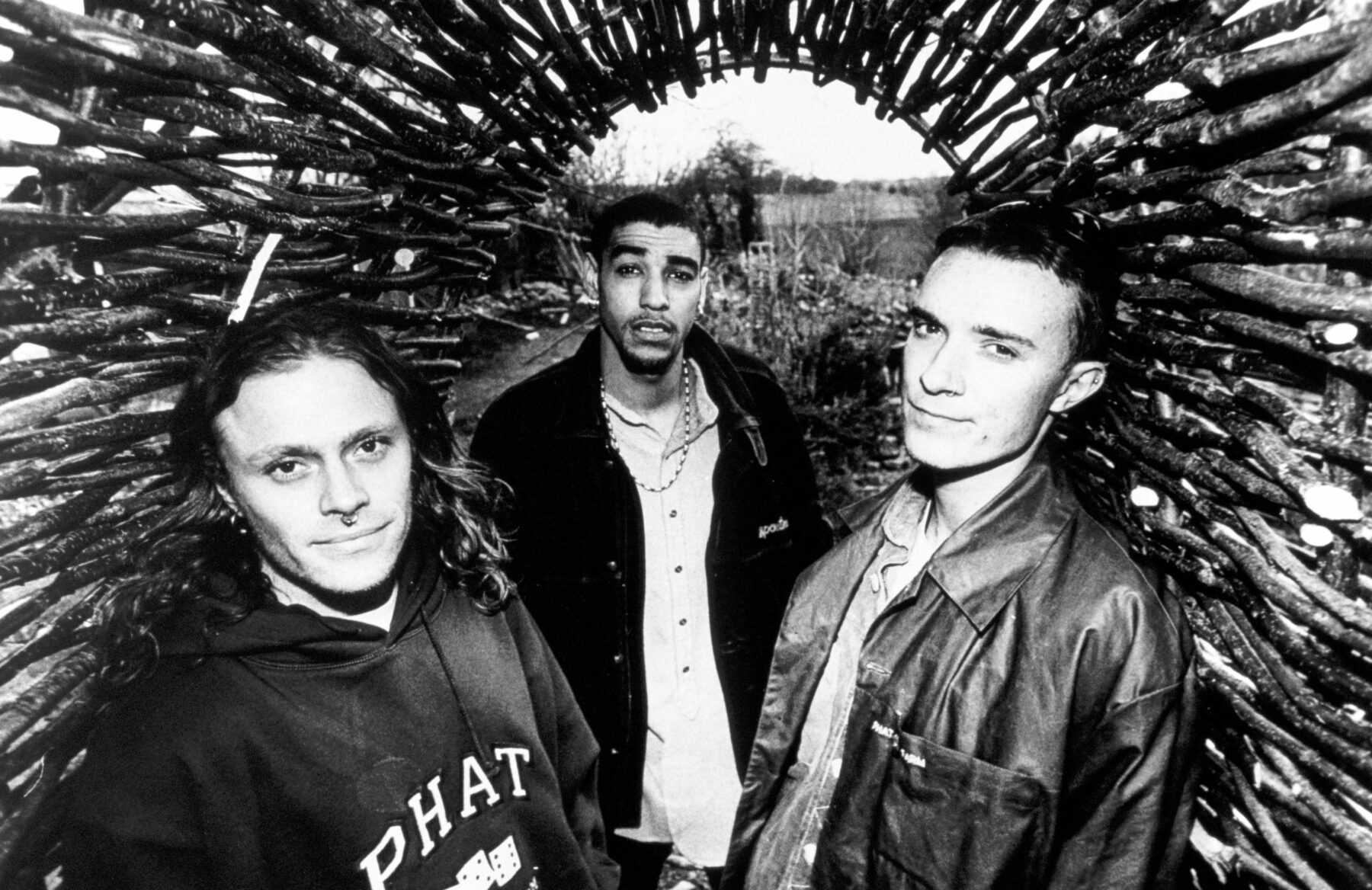 The Prodigy: Wieder im Studio, neues Album, erstes Foto ohne Keith ...