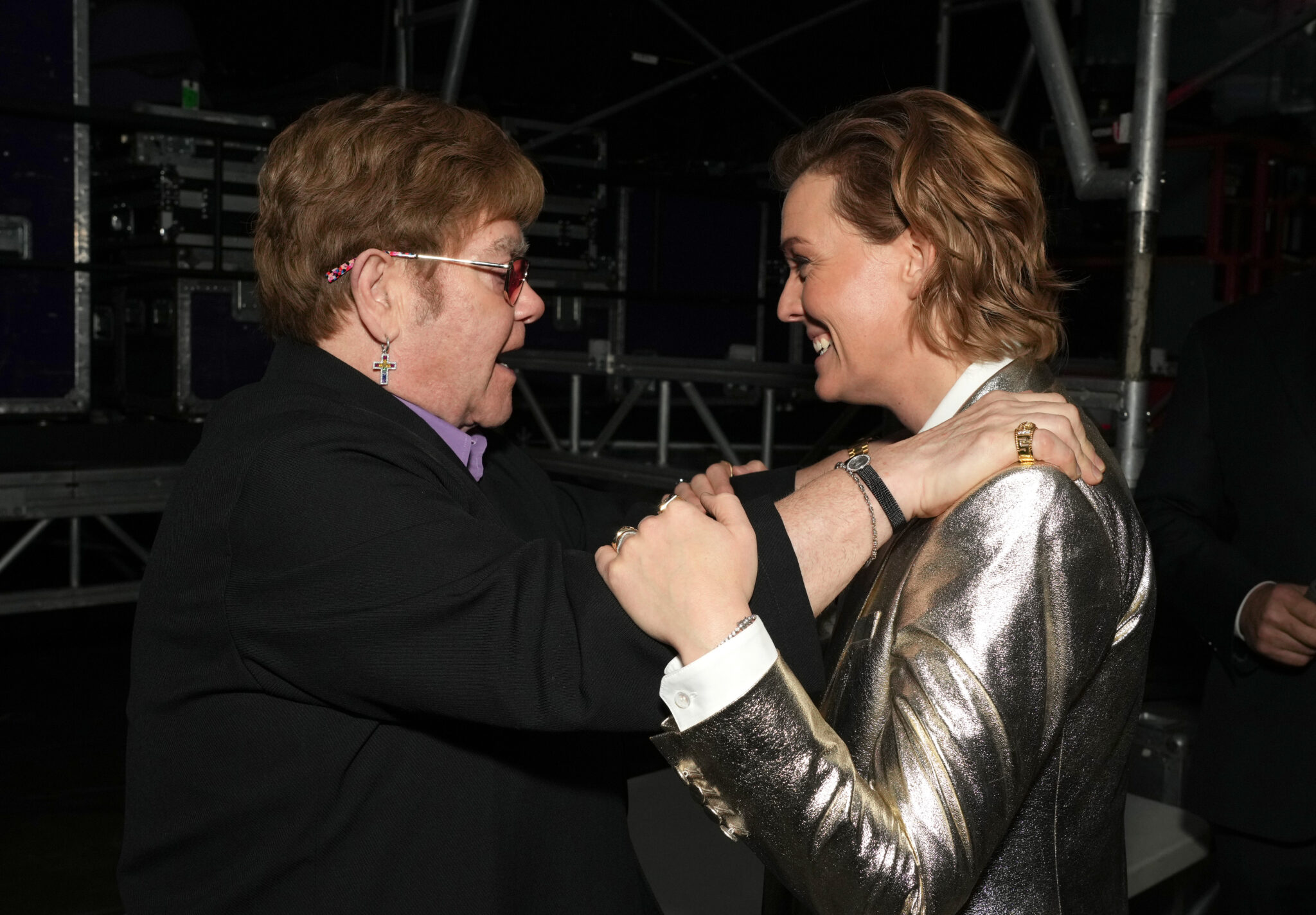 Elton John: Neues Album brachte ihm einen Zusammenbruch