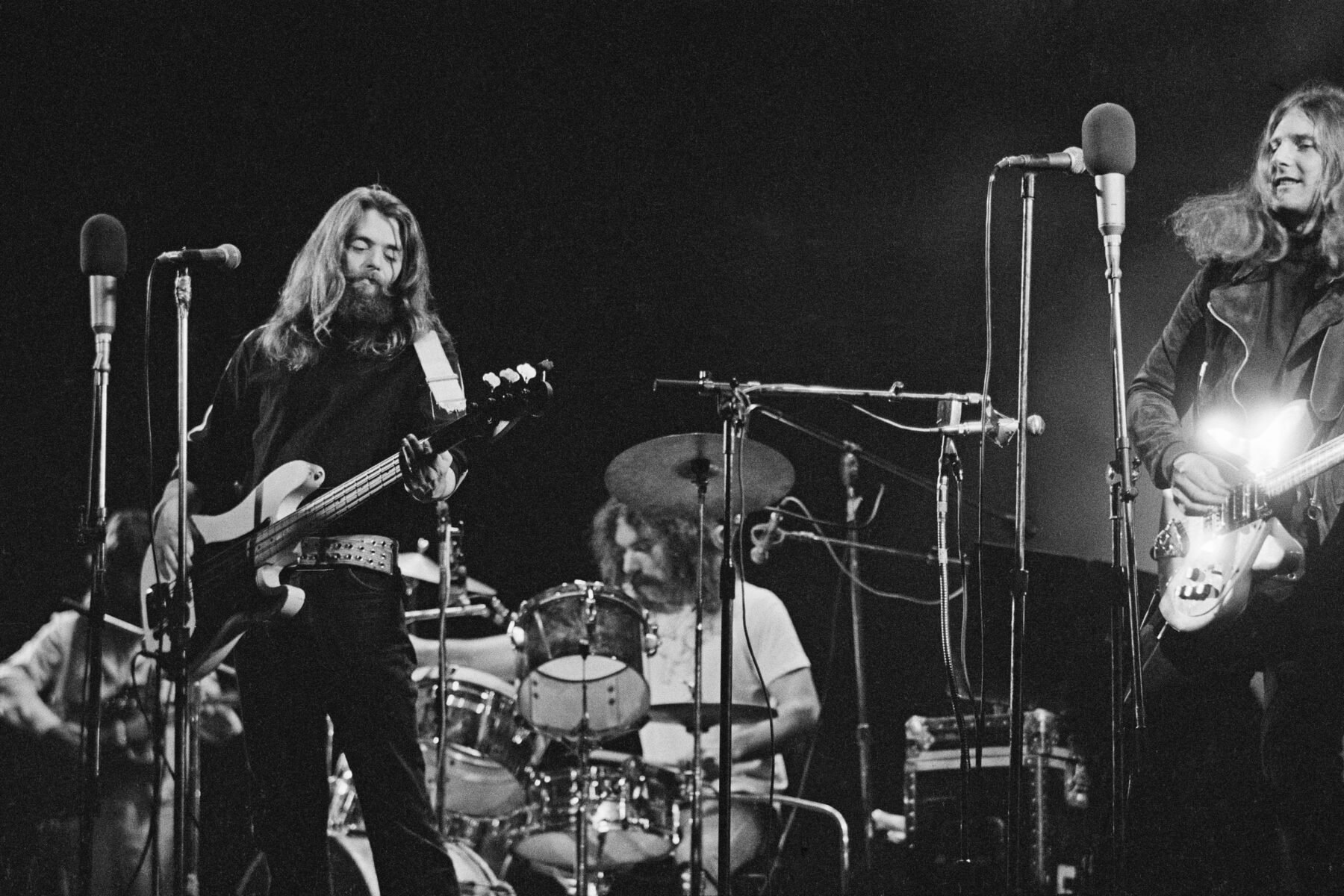 Die enttäuschendsten Alben aller Zeiten (17): The Byrds – „Byrds ...