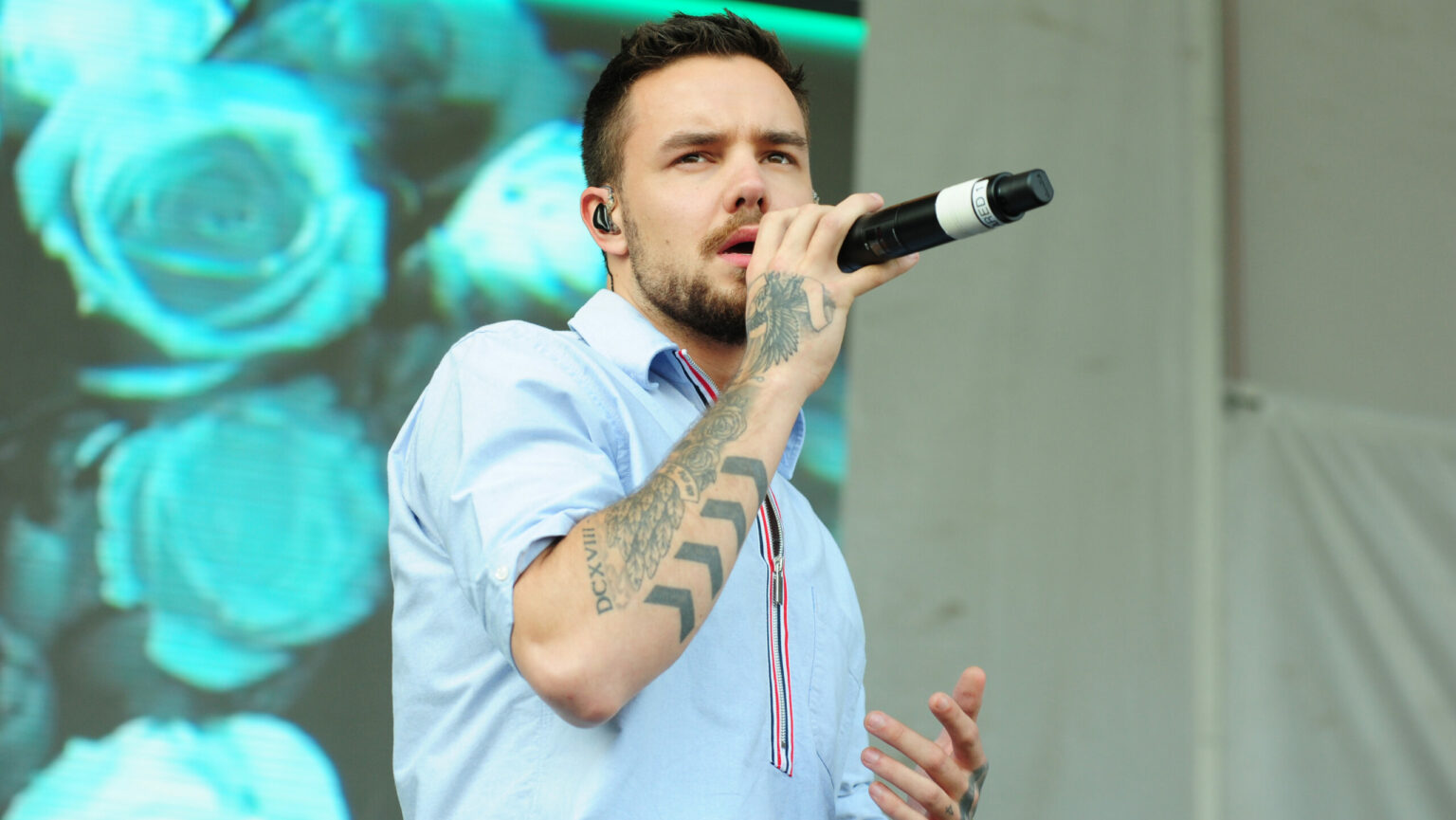 Liam Payne: Britische Gerichtsmedizin bestätigt Todesursache — Rolling ...