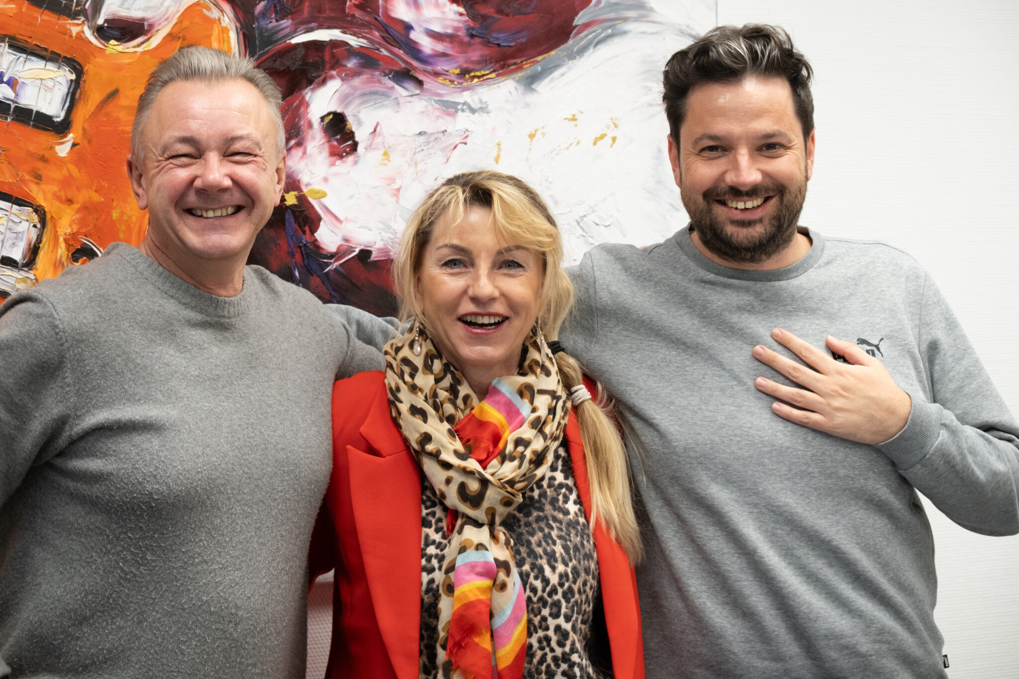 70 Jahre Thomann: ROLLING STONE zu Gast in Treppendorf — Rolling Stone