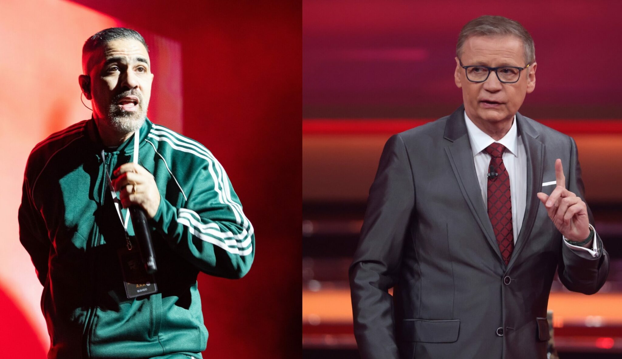 Die 11 besten Shows im deutschen Fernsehen