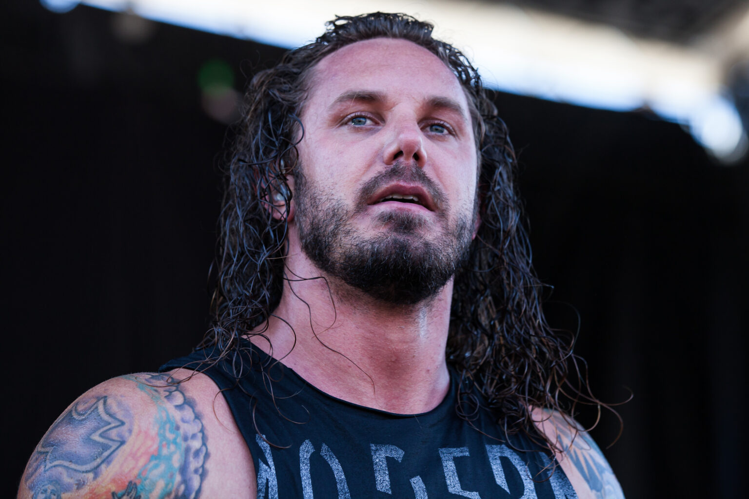 As I Lay Dying: Jetzt meldet sich endlich Tim Lambesis zu Wort