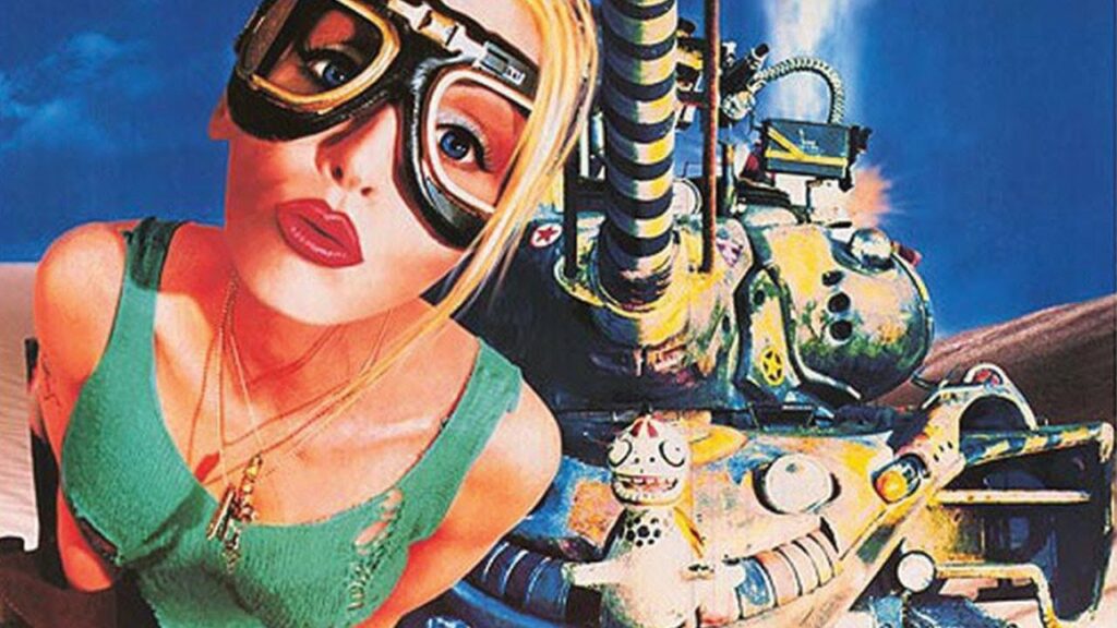 Die 150 besten Science-Fiction-Filme aller Zeiten (150): „Tank Girl ...