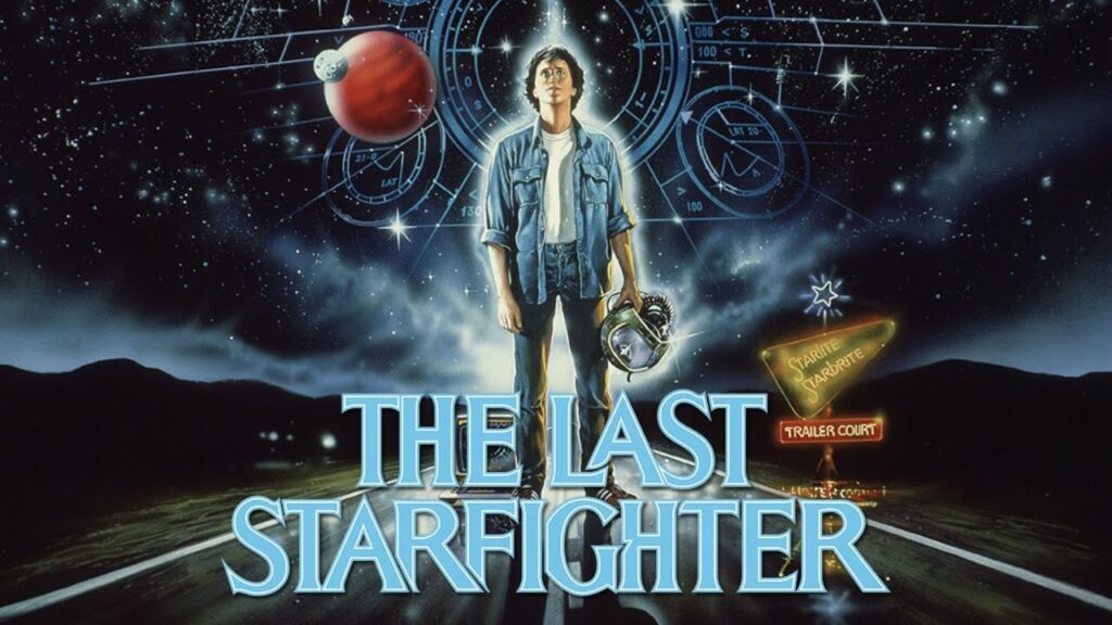 Die besten Science-Fiction-Filme: „The Last Starfighter“
