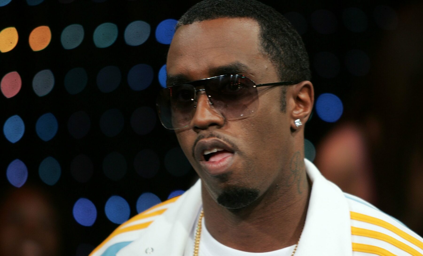 Sean „Diddy“ Combs: Im Schutz der Dunkelheit ins Krankenhaus gebracht ...