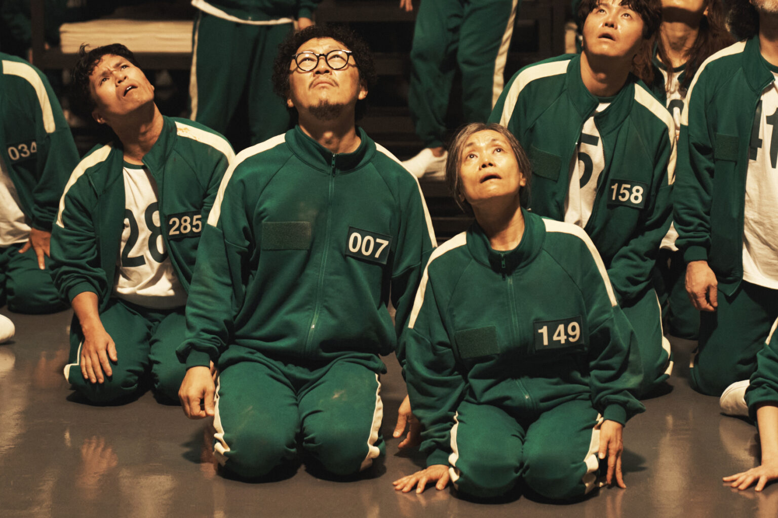 „Squid Game“-Finale: Streaming-Termin für Staffel 3 steht fest