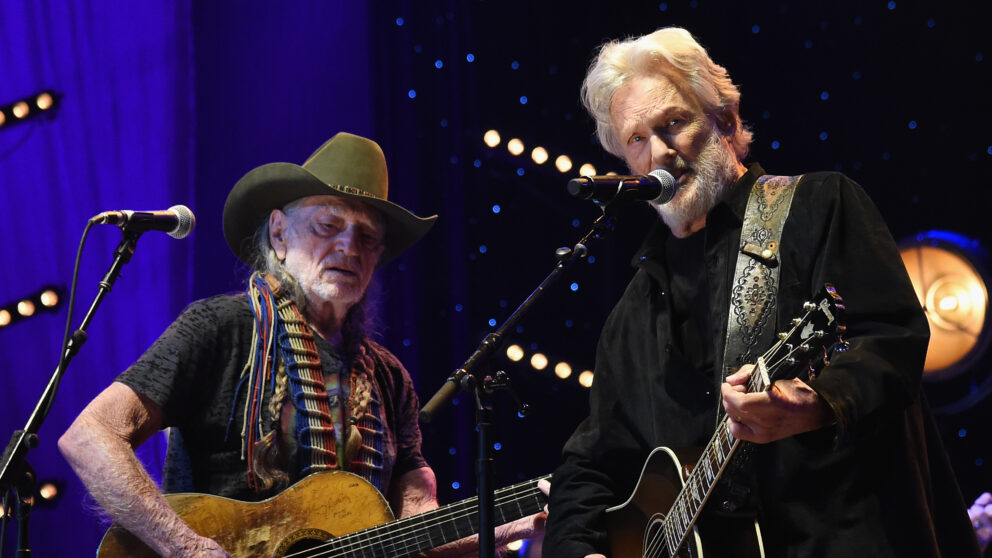 Der große Outlaw: Leben und Tod von Kris Kristofferson — Rolling Stone