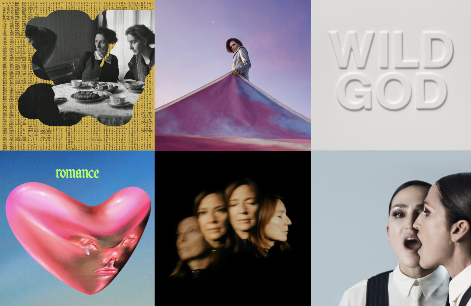 The Cure live: Smith über Konzert-Pläne 2025 – und das Ende