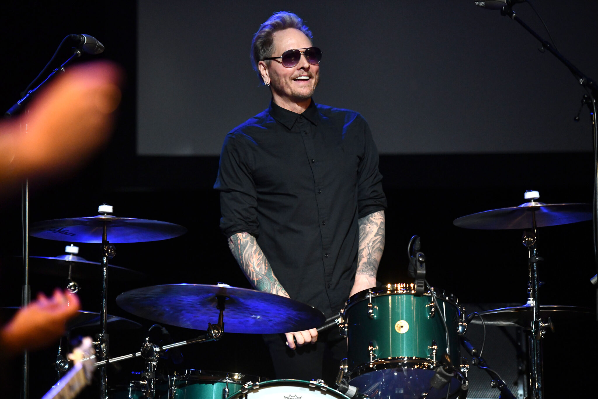 Slash kündigt Solo-Album „Orgy of the Damned“ an: 1. Single hier hören ...