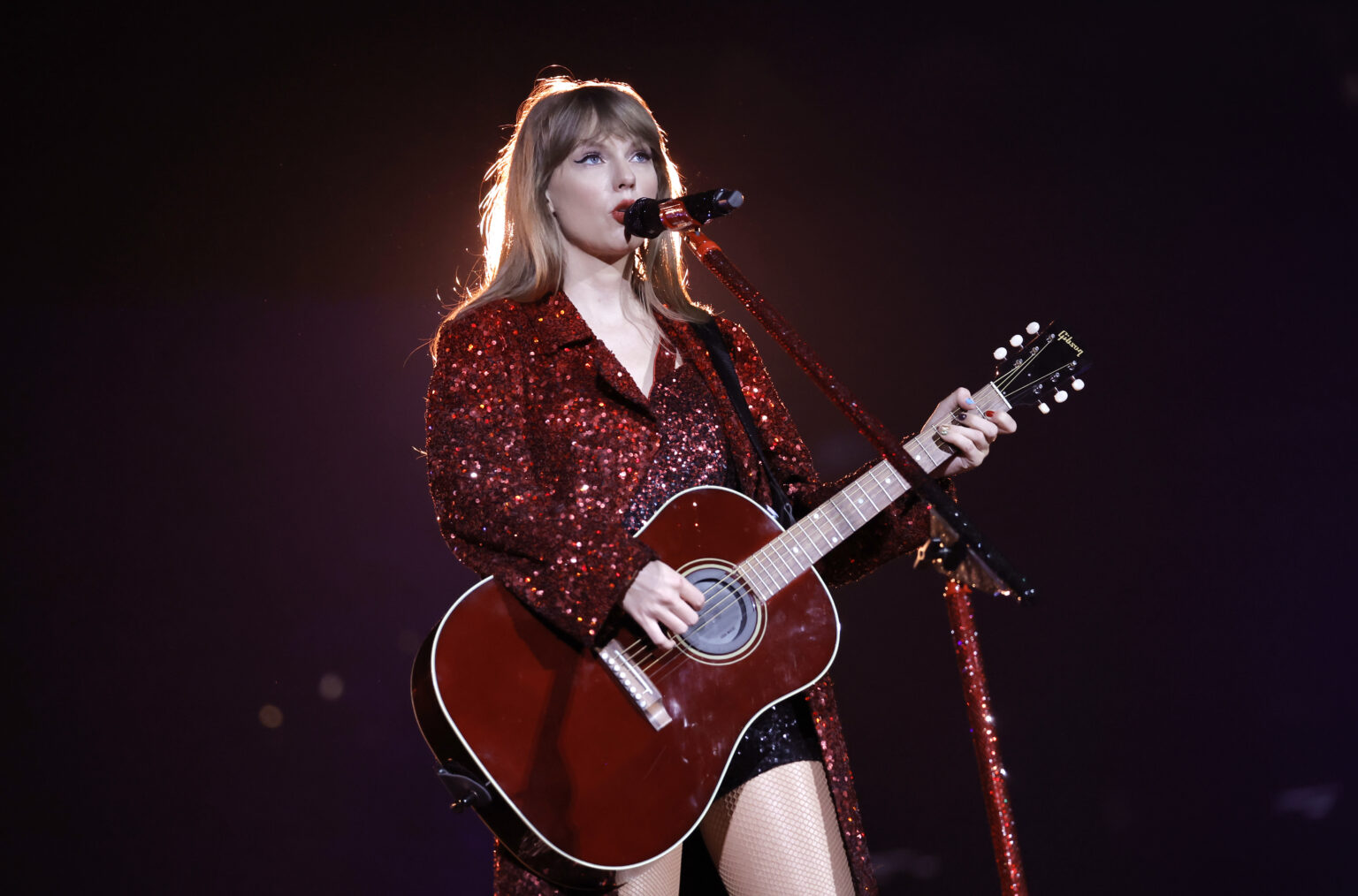 Taylor Swift auf Tour: Das sind die Ticket-Preise in Deutschland