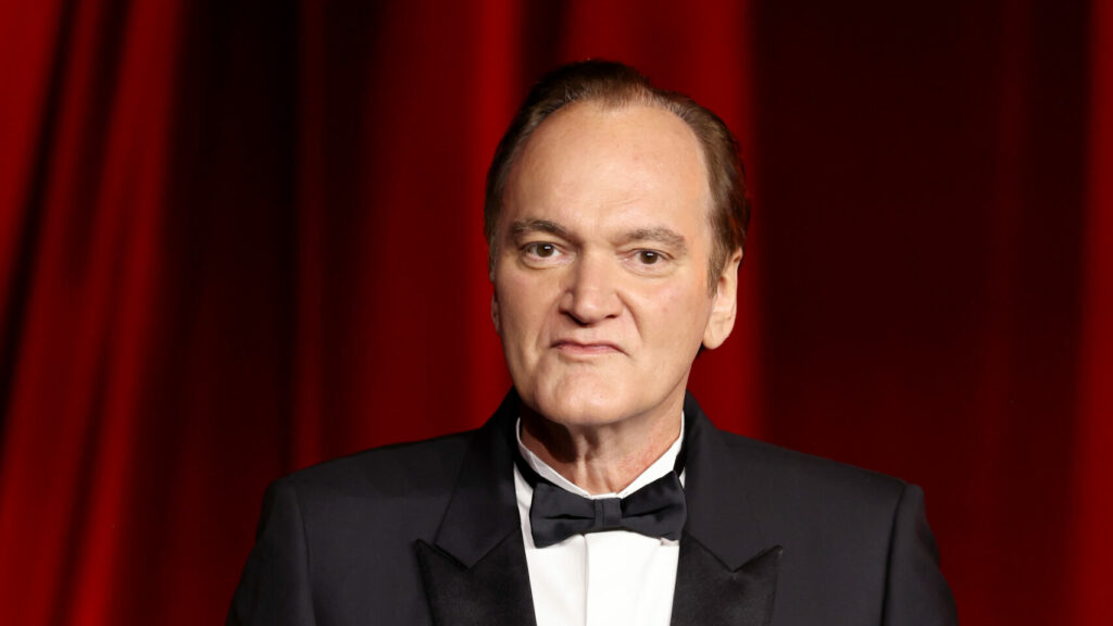 Die zehn besten Film-Songs von Quentin Tarantino— Rolling Stone