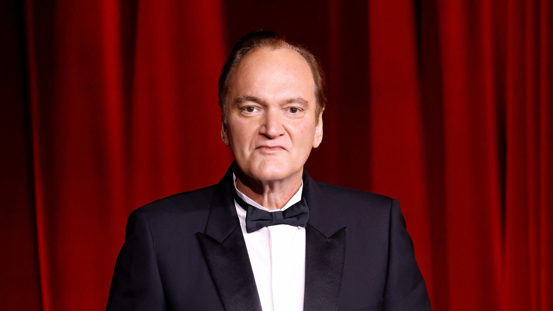 Quentin Tarantino feiert sich: Das ist sein eigener Lieblingsfilm