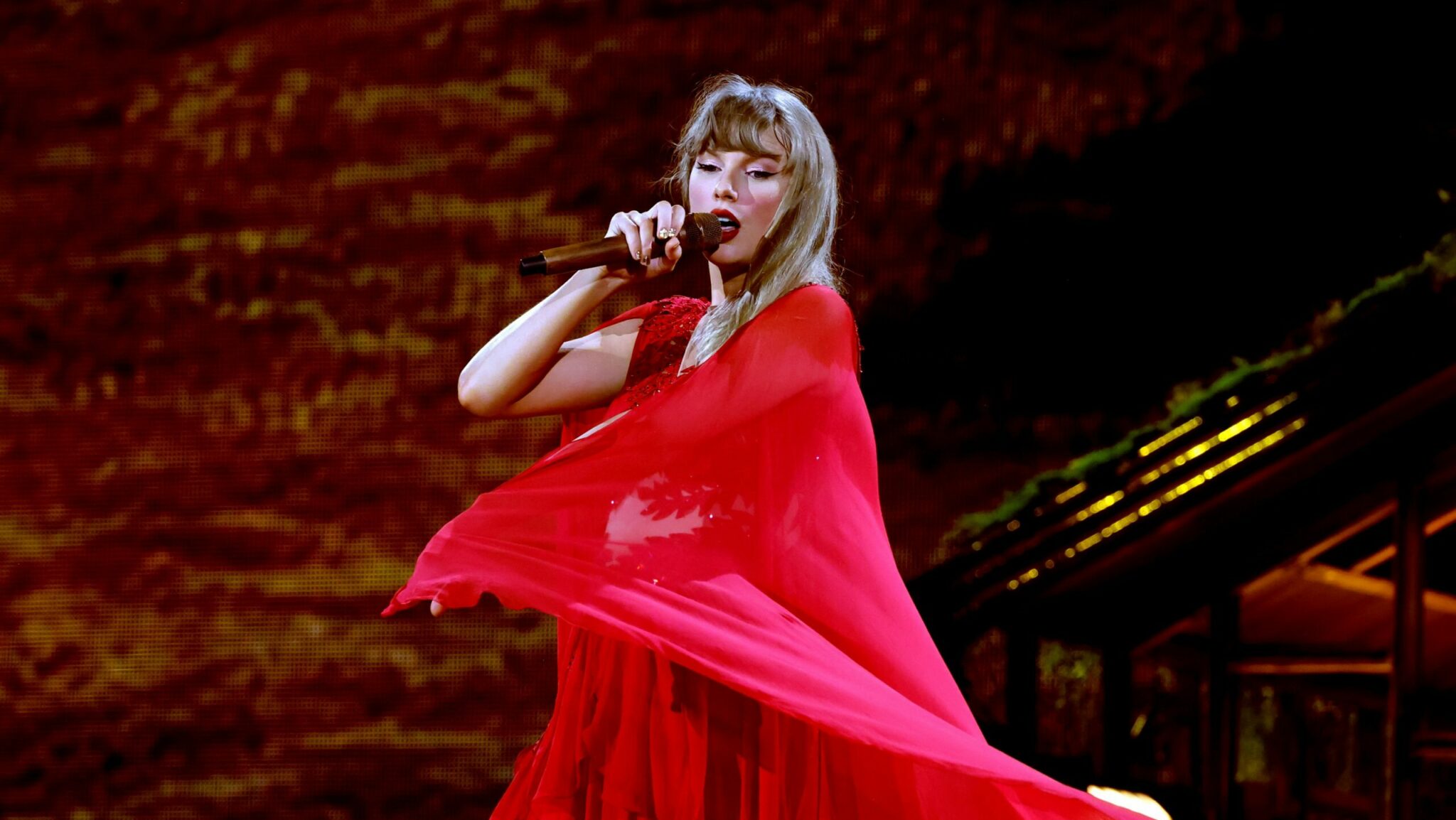 Taylor Swifts neues Album: Das ist das kreative Team dahinter