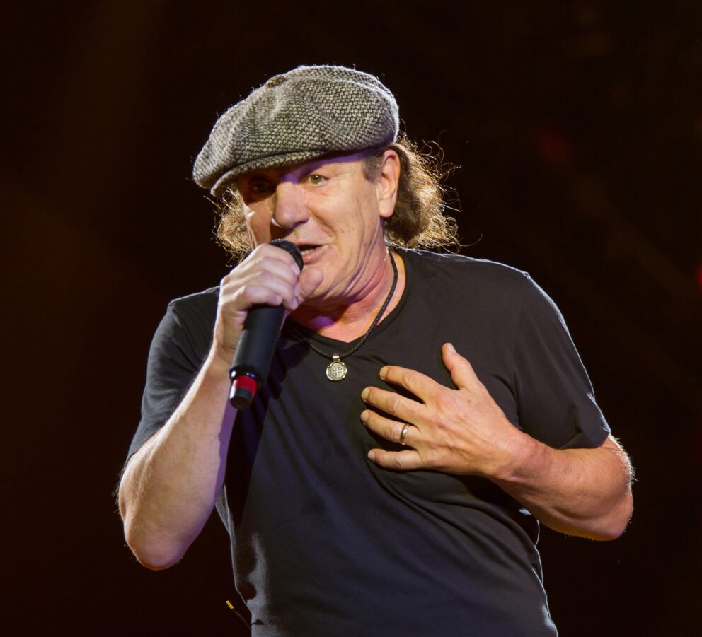 Die 10 besten Songs von AC/DC — Rolling Stone