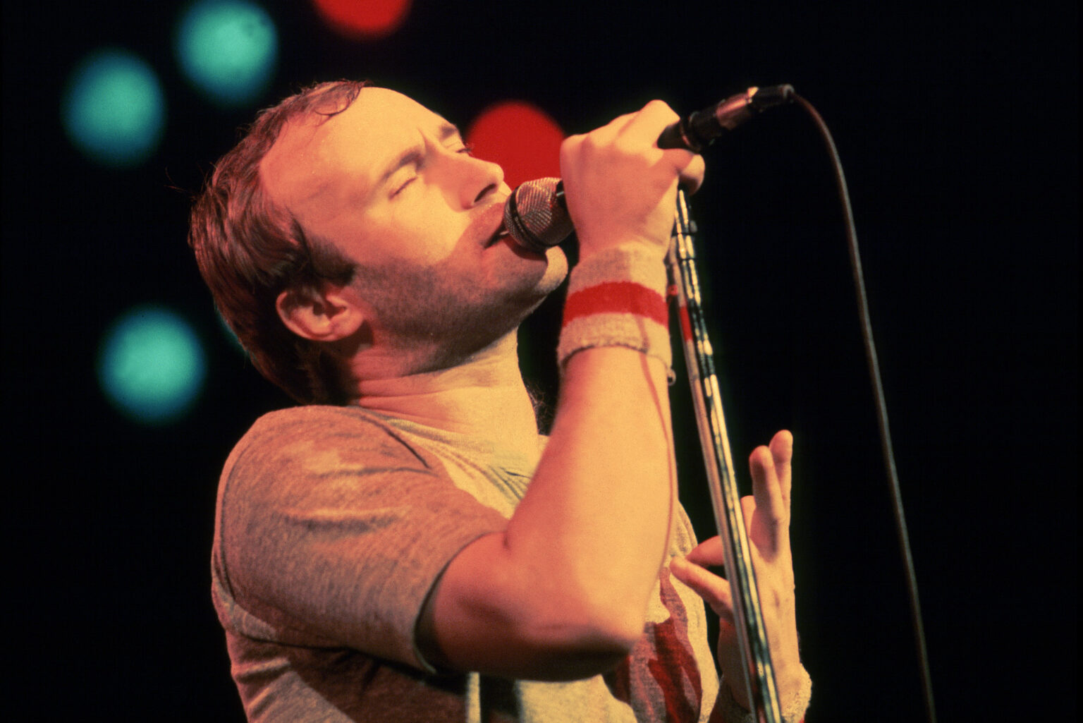 Phil Collins: Mein Leben in 15 Songs — Rolling Stone