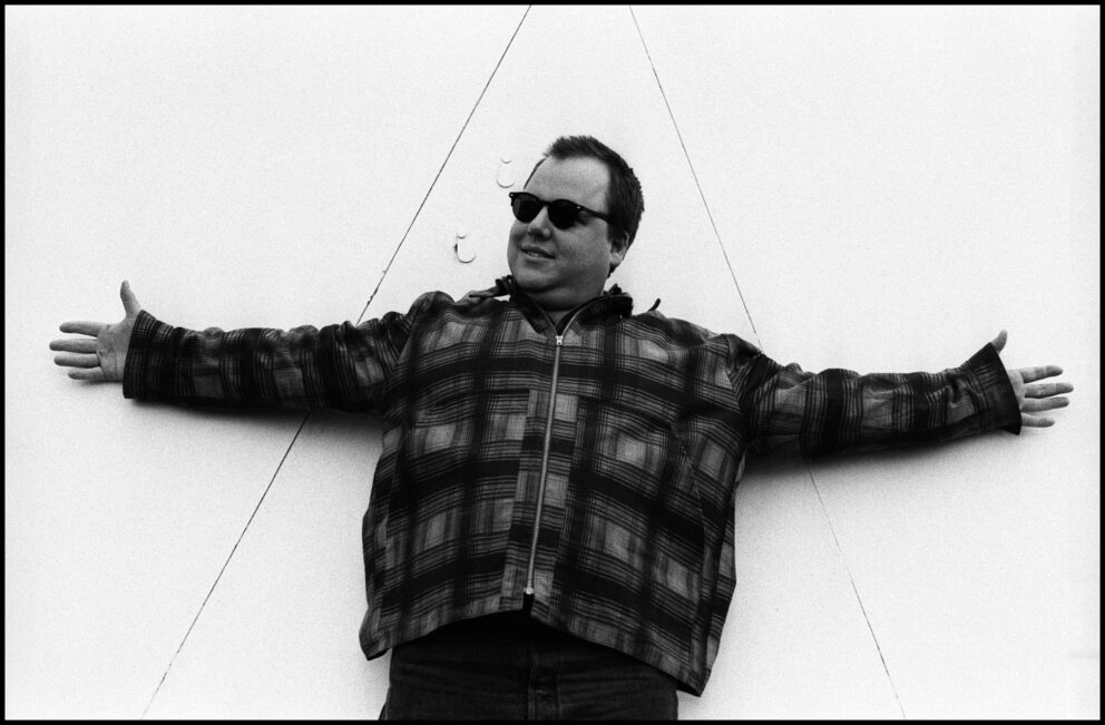 Frank Black im Interview über das beste Album des Jahres 1994 — Rolling ...