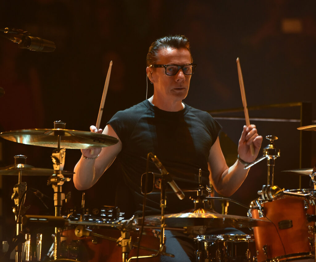 Larry Mullen Jr. von U2 deutet „andere“ Musik und Tour für 2026 an