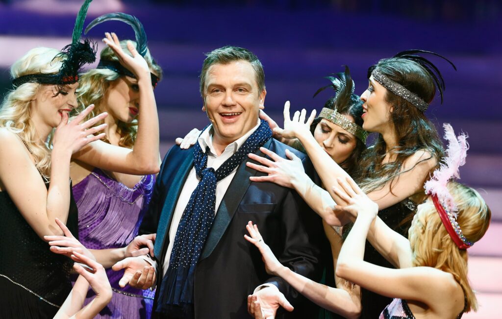 Zum 60. Geburtstag von Hape Kerkeling: Der Erstaunliche